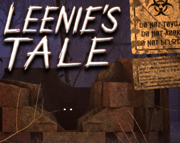 LEENIE'S TALE by ABDeveloper