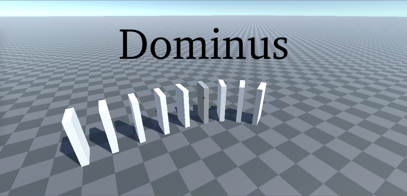 Dominus By Ultimateum
