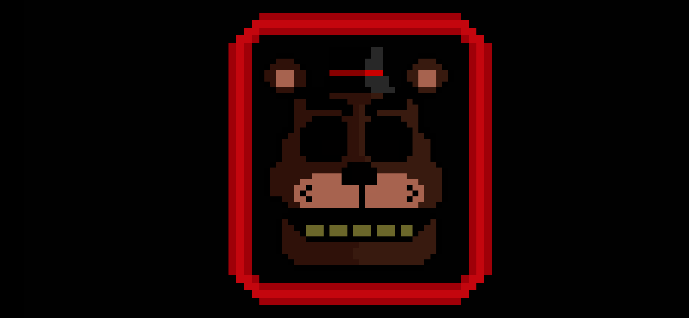 Fnaf plus by 3xeezat