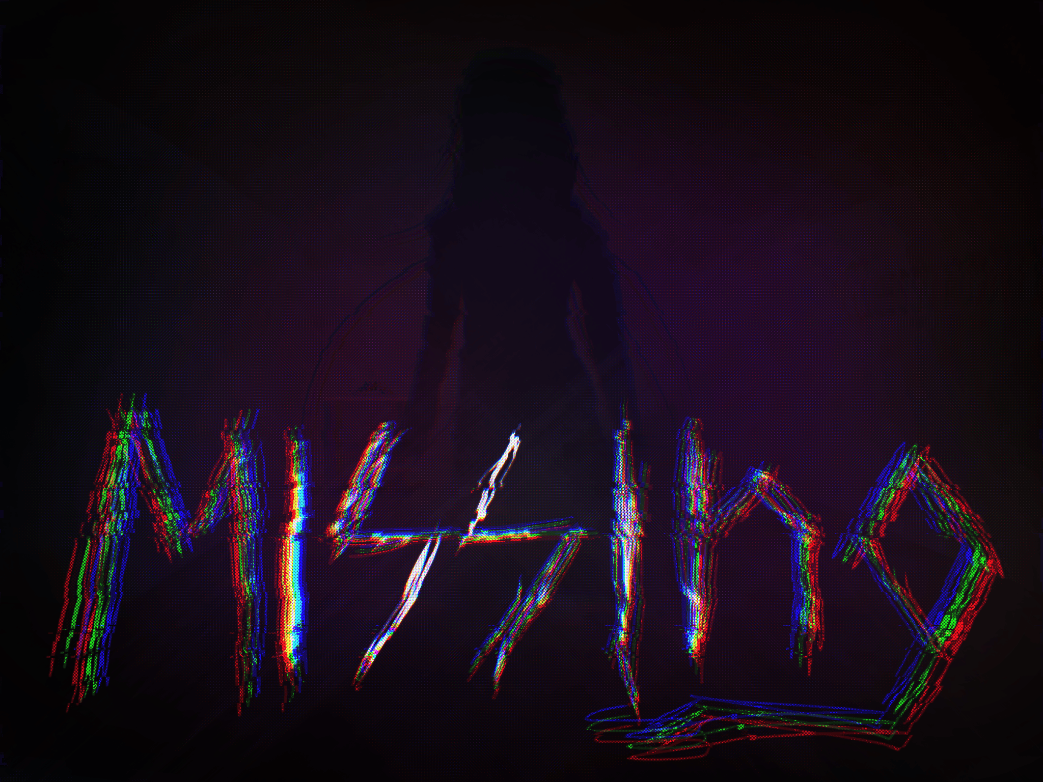 Missing by PALM TI TI
