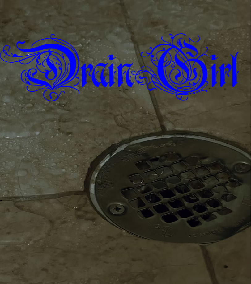 Drain Girl by thejazzlass for Folklore Jam 2025 - itch.io