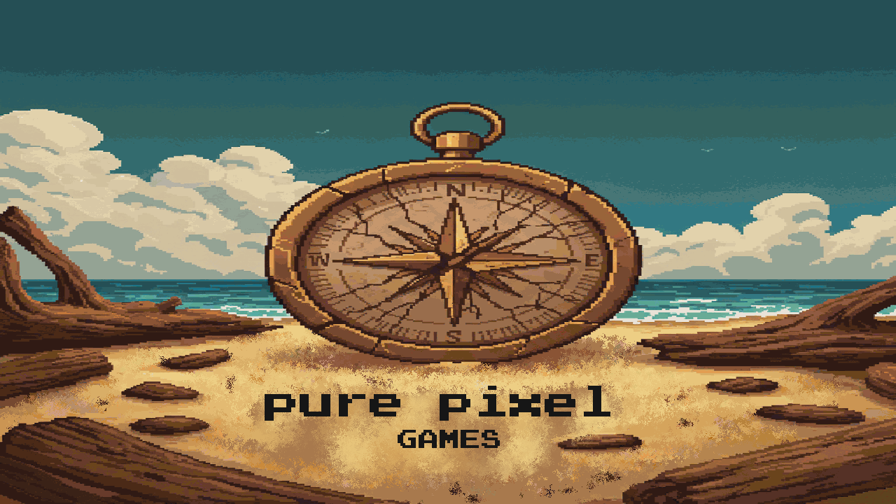 Devblog #5: The Visual Glow-Up + Surprise Elemental Swords (They Finally Look Right) - BOUND FOR ...