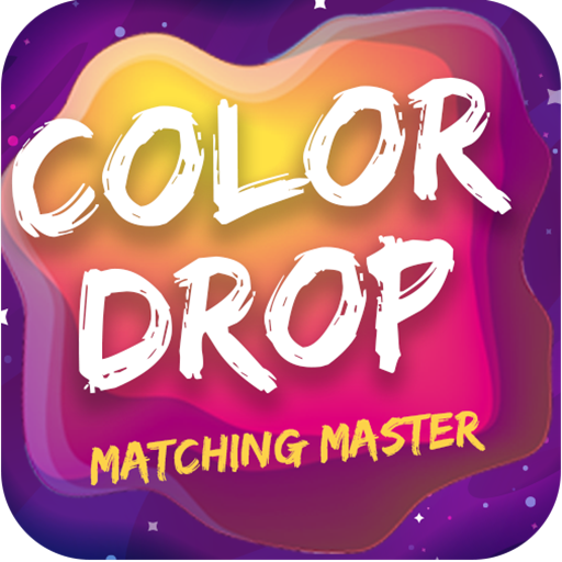 Color Drop Master by CerebralFireGames