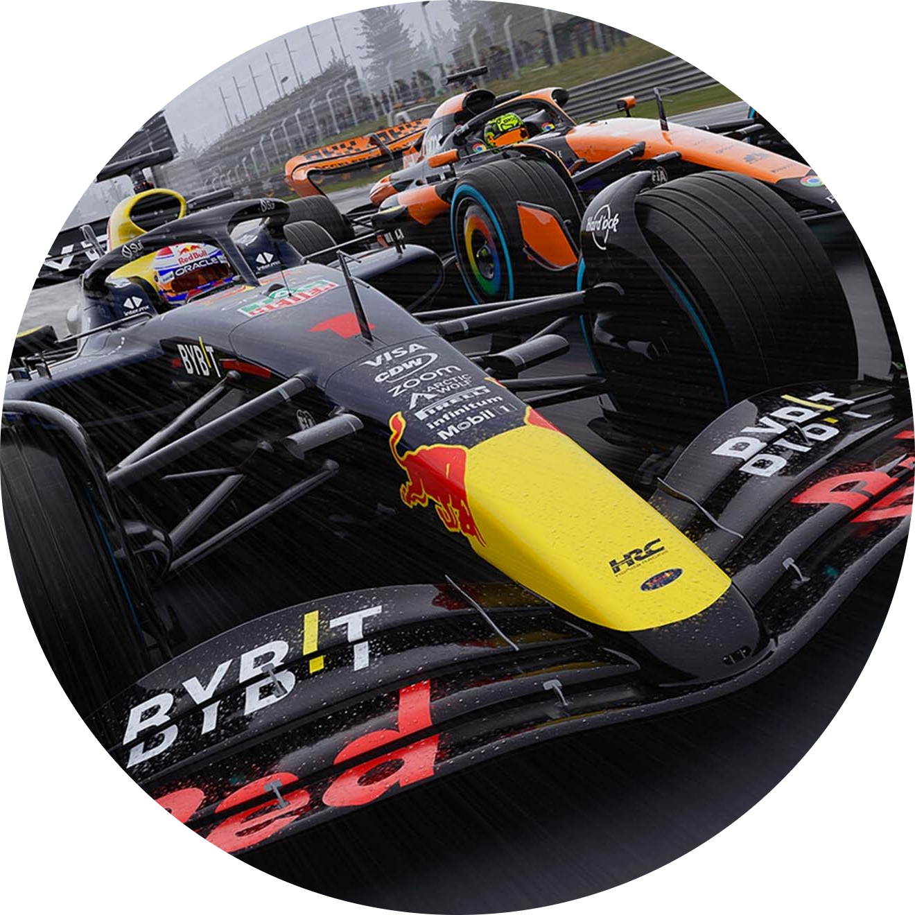 Apex Formula by azertyrush