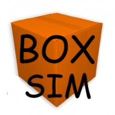 BOX SIM by Poplo230