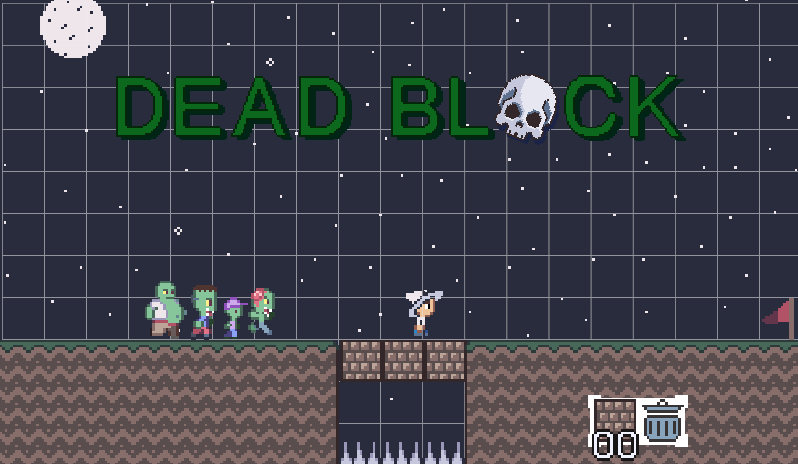 DeadBlock by Tosecitas