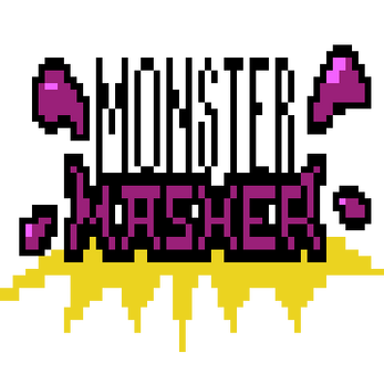 Monster Masher by emersonIsCool