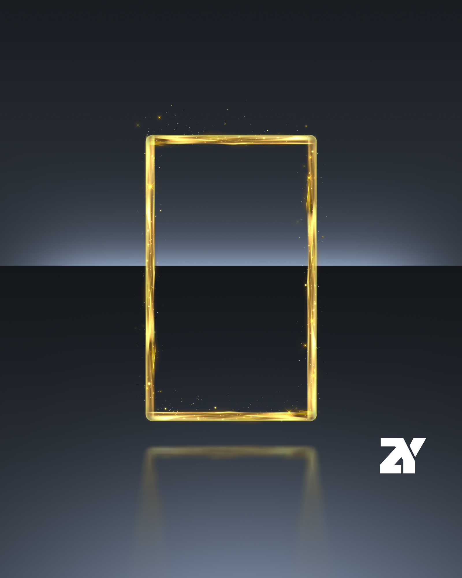 Card Effect_Resplendent and Magnificent by ZY VFX