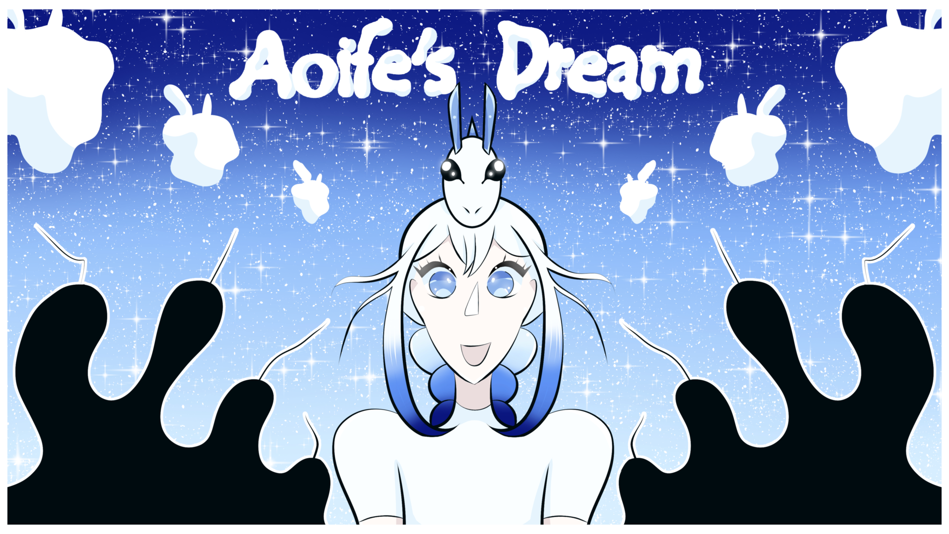 Aoife's Dream by AAA Triplebaaatery