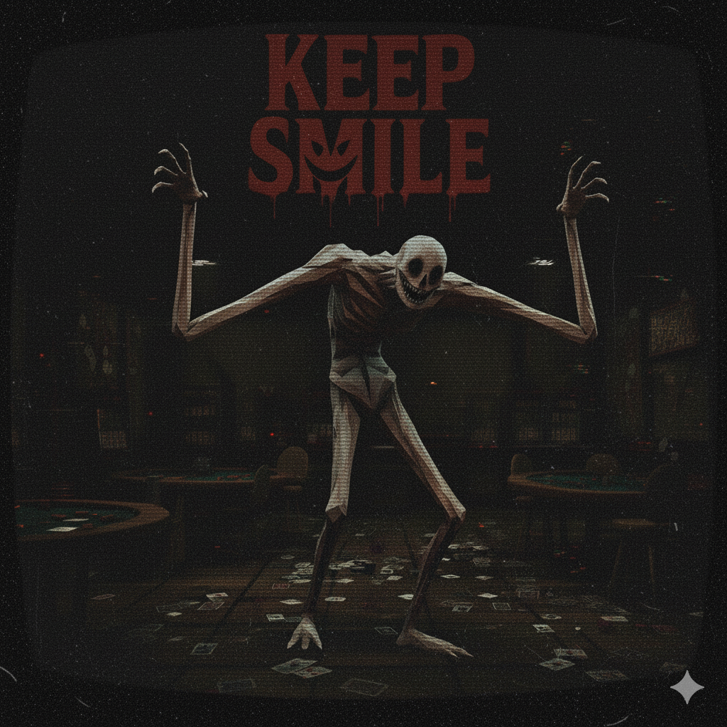 Keep Smile by PowartStudio for 🍕Pizza Doggy's #3 - itch.io
