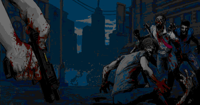Dead Against Us - Full Release! - Dead Against Us by Bit Vice, Paul ...