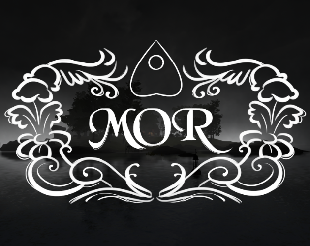 MOR by Vikid Games