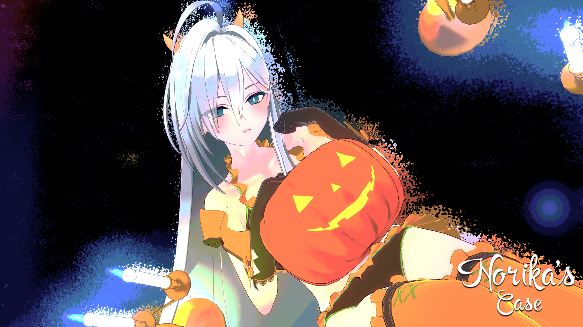 Norika's Case Season 2 v0.13 - Norikas's case by Staxxik