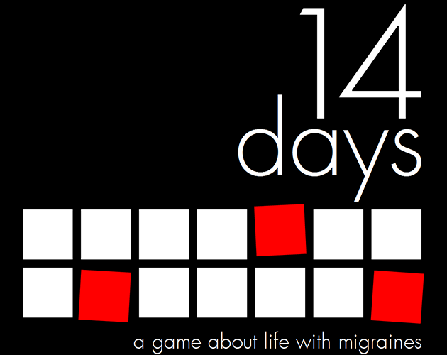 14 Days by Turtlebun