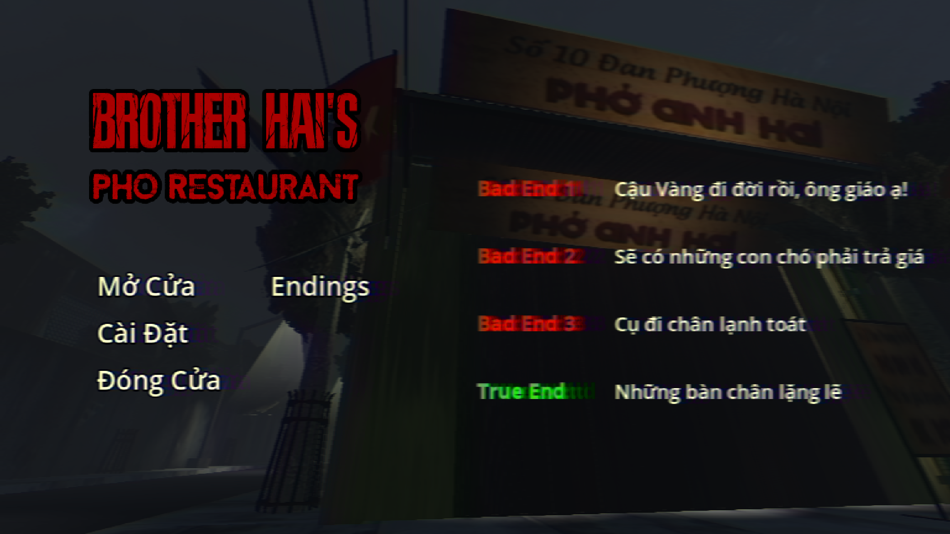 Comments 64 to 25 of 144 - Brother Hai's Pho Restaurant - Tiệm Phở Của Anh Hai by marisa0704