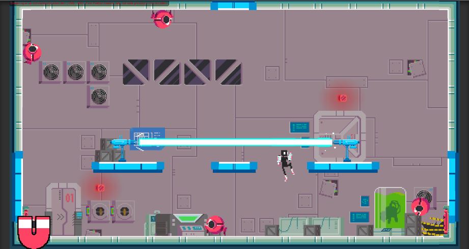 Magnet Opus by Graphite Lab Interns