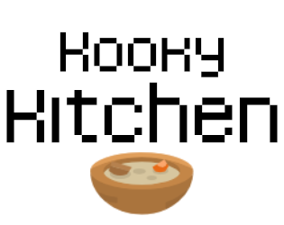 Kooky Kitchen by Jake Uskoski