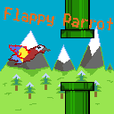 Flappy Parrot by STGx0
