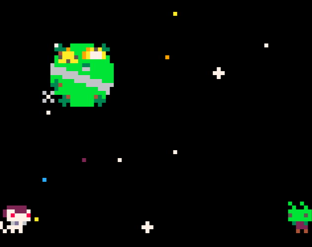 "Frieza's Fury" Game Development Devlog #9: Round Start/End Loops ...