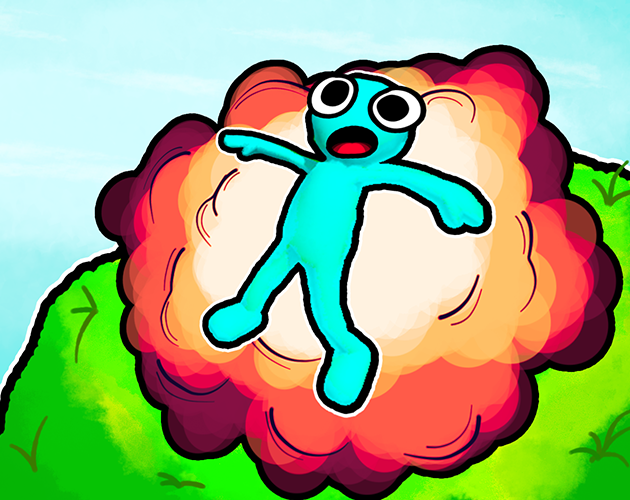 SCROLT by Cosmic Tent Games