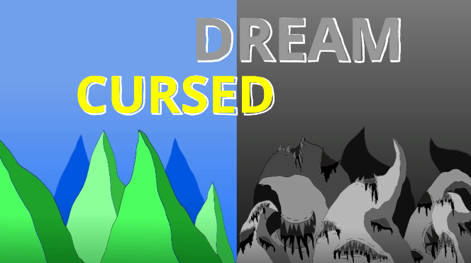 Cursed Dream by dajigo, MRTN_06, Neko_28, HG07, Multiestar, Ivanhg