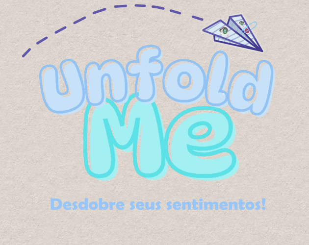 Unfold Me by BlueGirlDev
