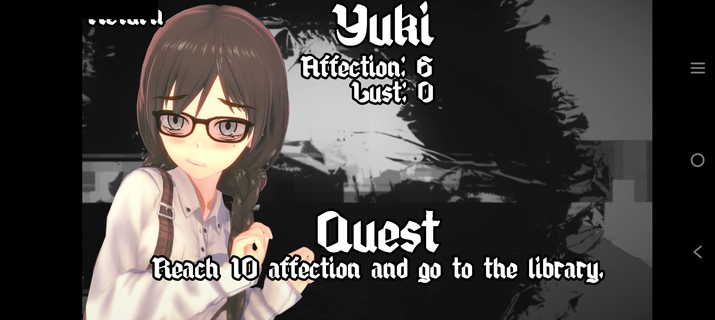 Comments 50 to 11 of 50 - After Dark (18+) by Bozavest