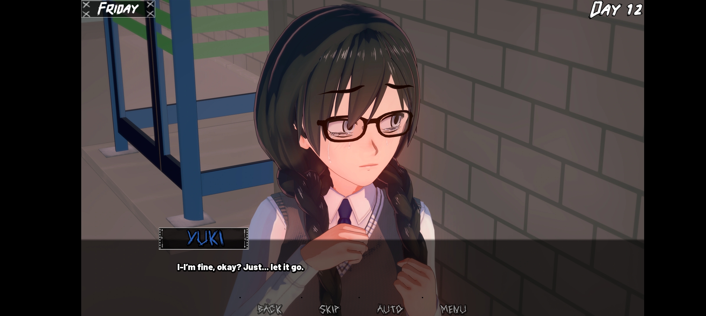 Comments 50 to 11 of 50 - After Dark (18+) by Bozavest