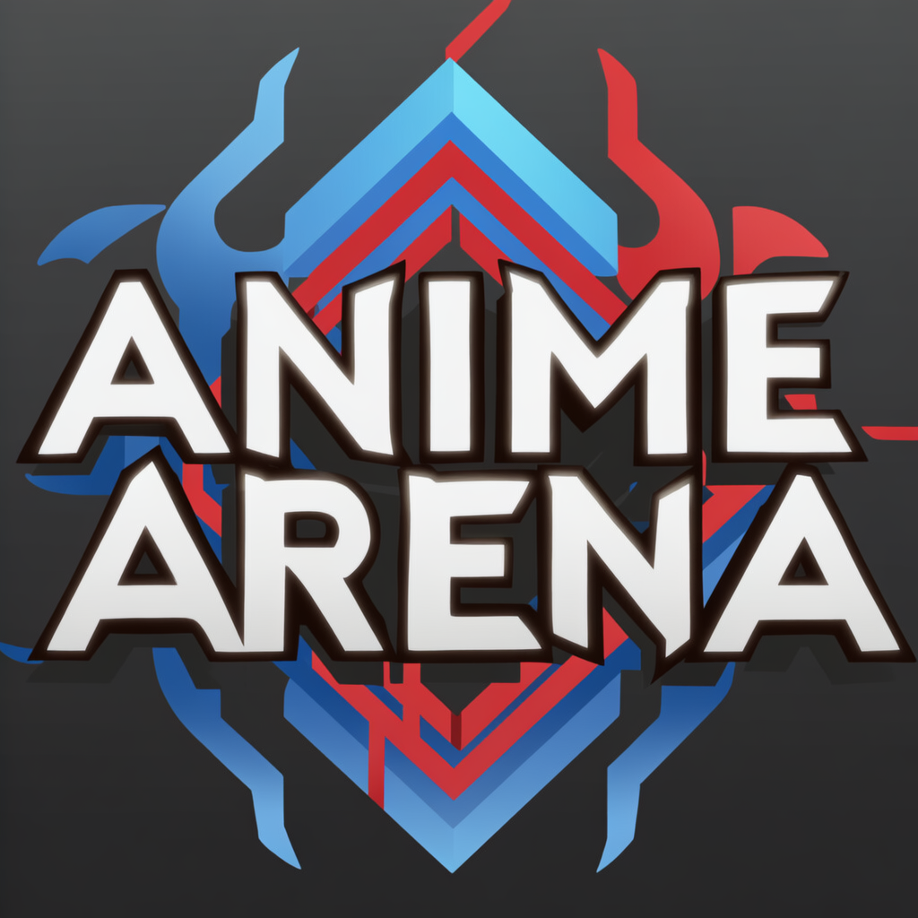Anime Arena by anime-arena