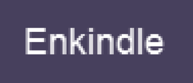 Enkindle by danbsh