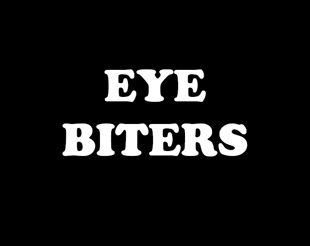 Eye Biters by KarmaTornado for Liminal Horror Halloween Monster Jam ...