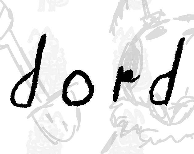 dord by nonne~