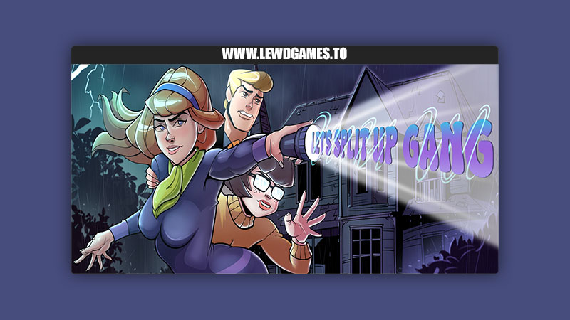 Let’s Split Up Gang [v7] By Hentaku Studios - itch.io