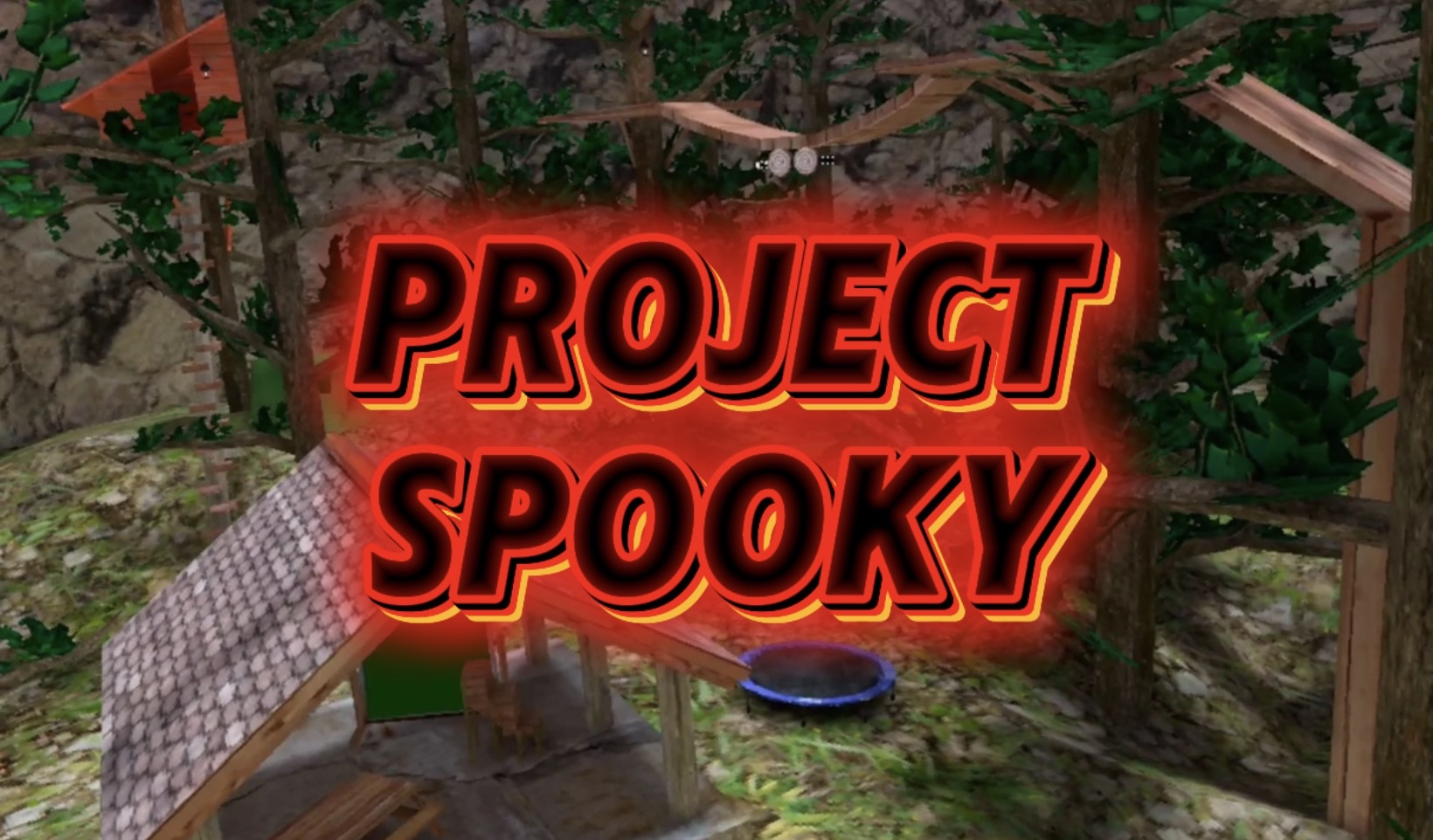 project spooky by tordjr