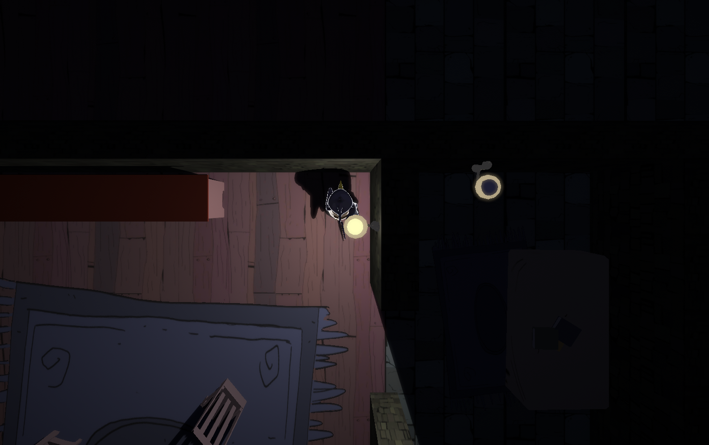 itch.io Recommends some of the games from GMTK Jam 2019 - itch.io