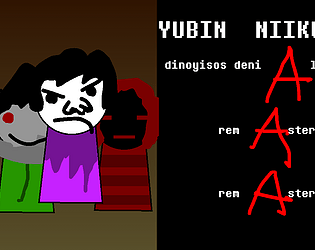 Top games tagged Scratch and yubinniiku - itch.io