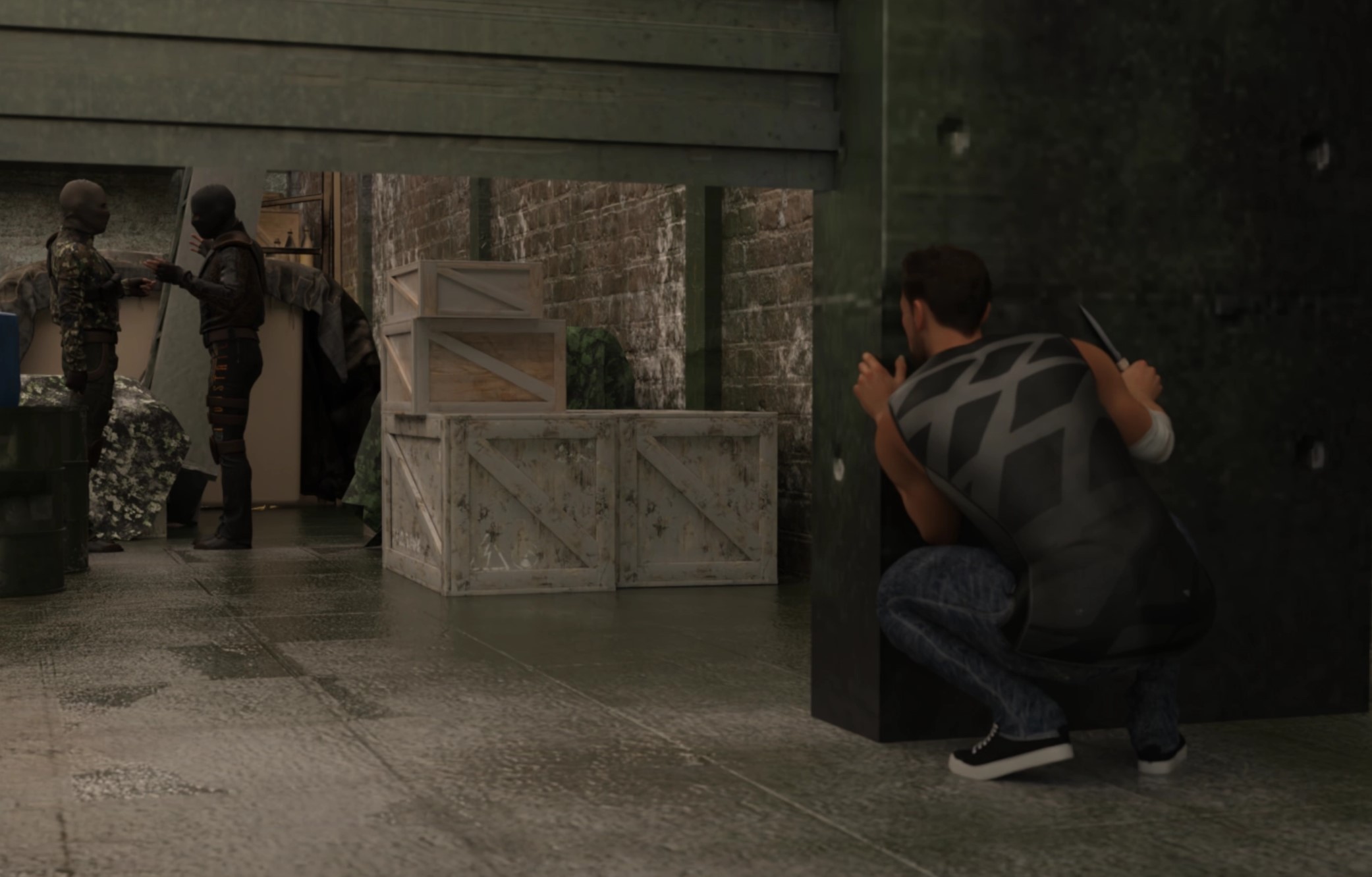 Violation Nation - Episode 9 (FREE Tier release) - Violation Nation by ...