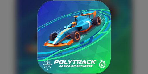 PolyTrack Campaign Browser by kBeQ