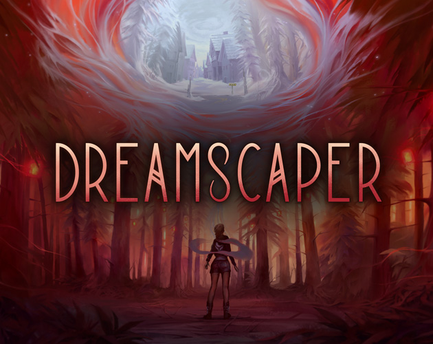 Dreamscaper by Afterburner Studios, hungovercoder