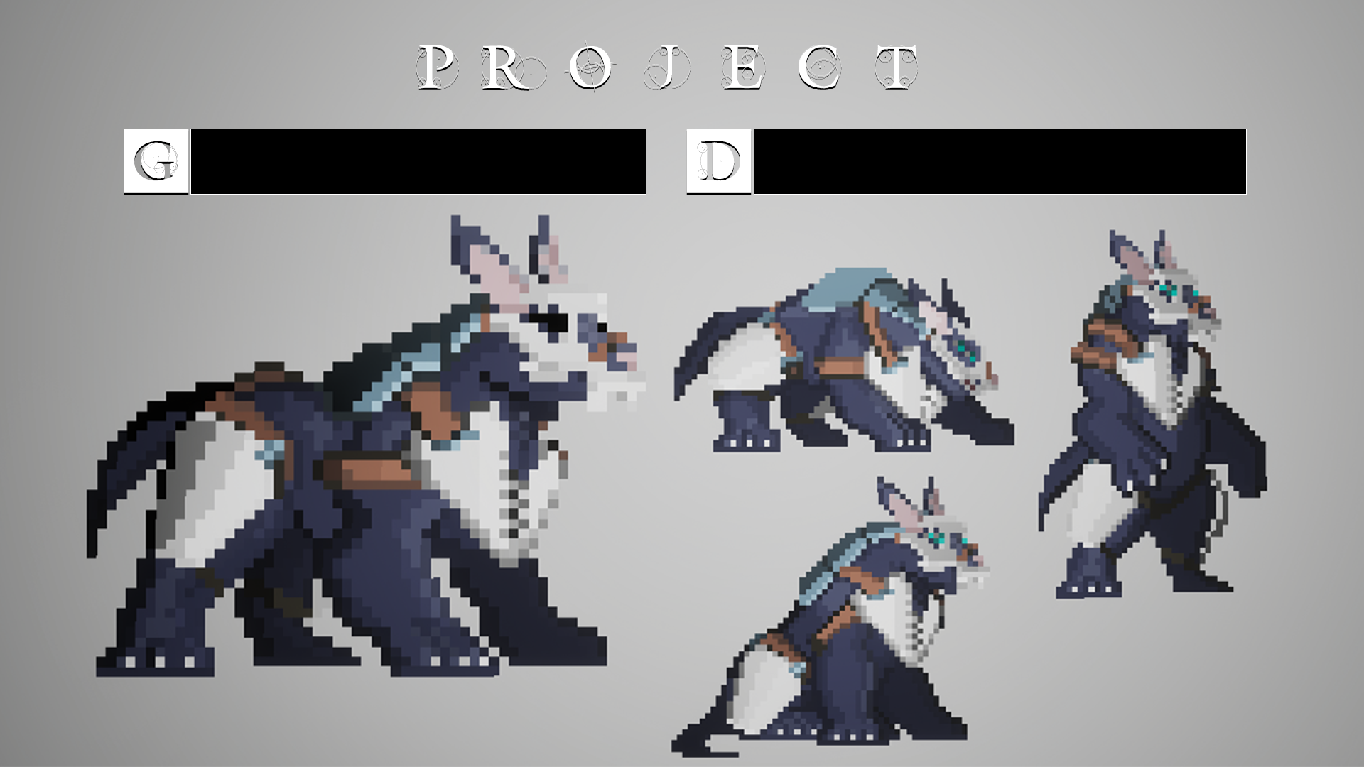 GD project Devlog 023 “Spriteworks!” - GD-Project community - itch.io