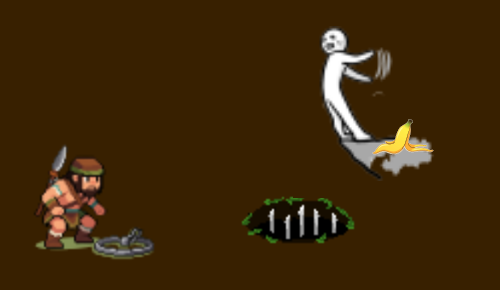 v0.27: New Trapper hero - Way To Crown by AlSoKnown