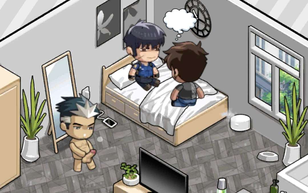 ⭐v1.1.2 - Invite more Guests, all bugs fixed! - 🔞Ero Condo - Remastered v1.1.2 by Ero Condo ...