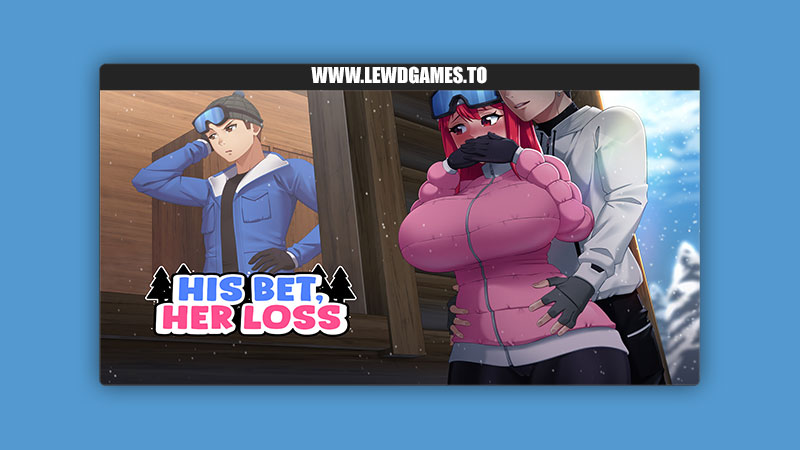 His Bet, Her Loss [v0.7] By Hangover Cat - itch.io