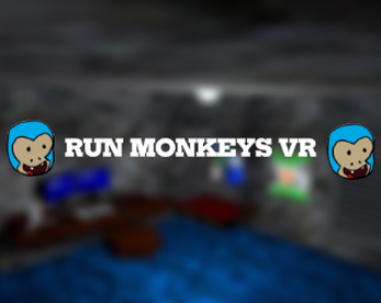 Run Monkeys VR by Ahoys Studio