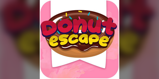 Donut Escape: simple escape game by CerebralFireGames