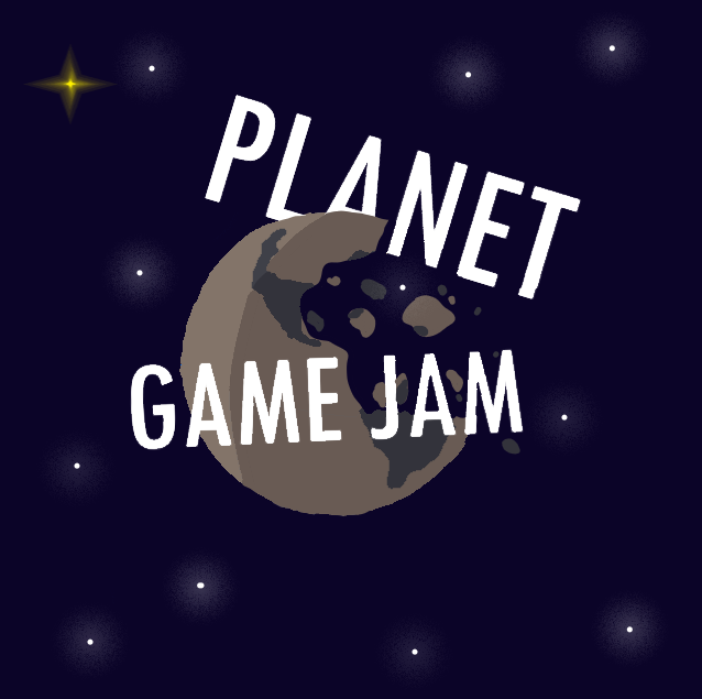Planet Game Jam #9 - itch.io