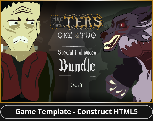TERS One & Two Bundle by Twisted By Art