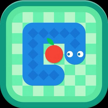 Snake by Dandy’s world fan