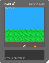 Dino Rush by Paris by theFailedZip