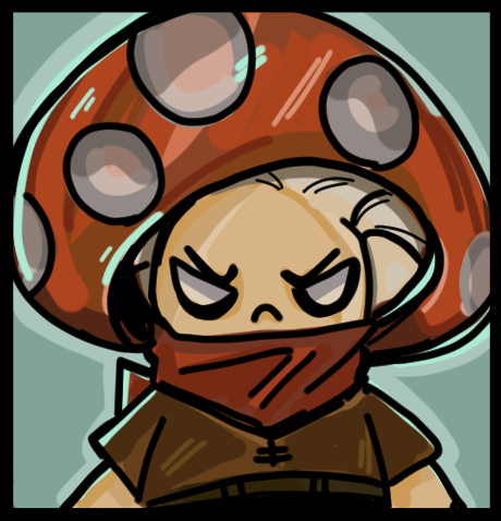 MYCO by Rectewodwhey